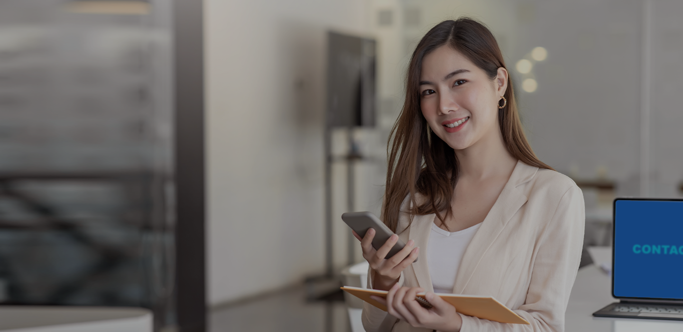 Contact Us - Talent Connect